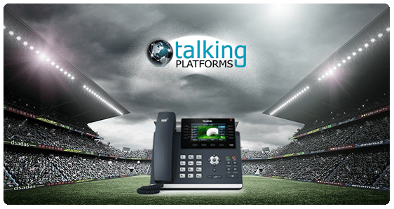 White Label UCaaS Solution - Business VoIP Phone Service